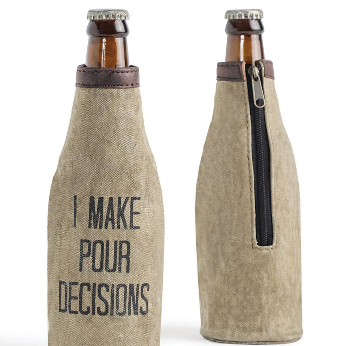 Bottle Koozie – Hunt Company