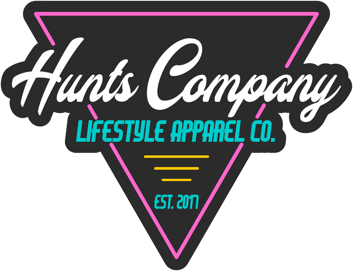 HuntsCompany – Hunt Company